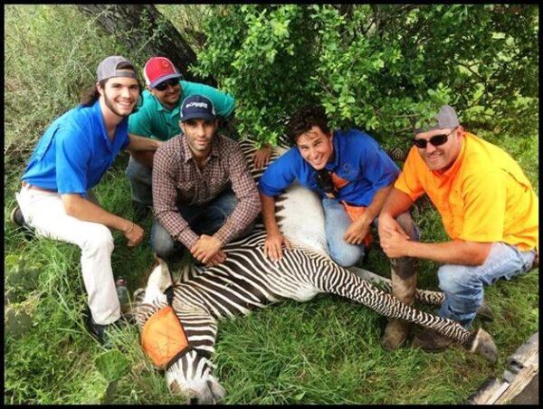 Catch Crew #2 – WildLife Partners, LLC