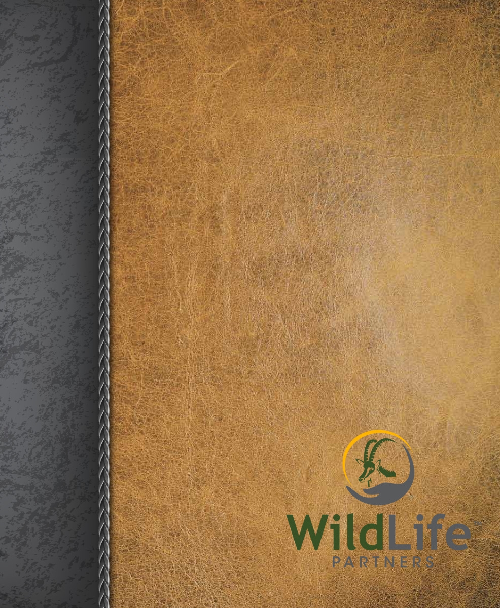 Wildlife Partners Summary - WildLife Partners, LLCWildLife Partners, LLC