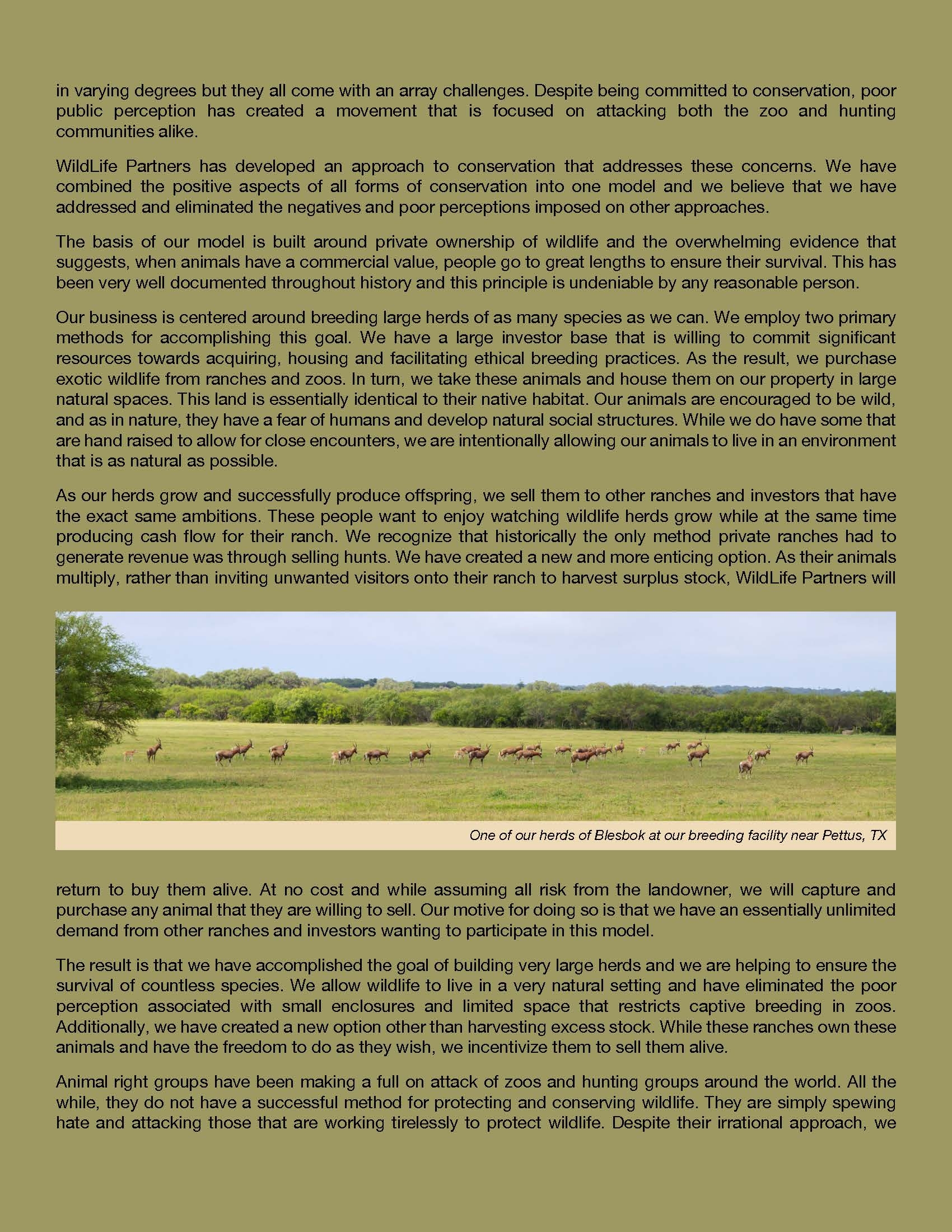 WildLife Partners – Our Story – FINAL VERSION_Page_2 – WildLife ...