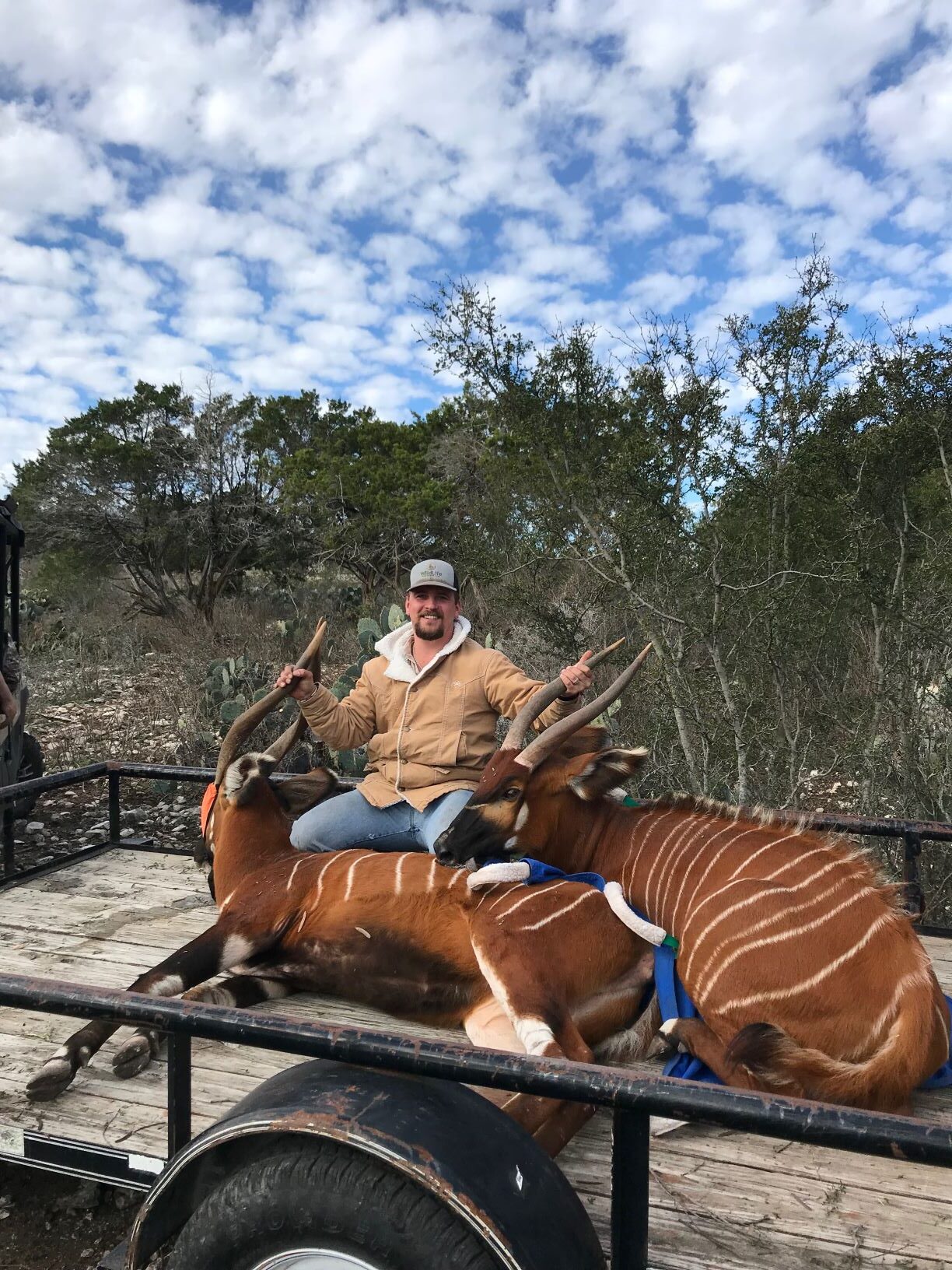 file1-2 – WildLife Partners, LLC